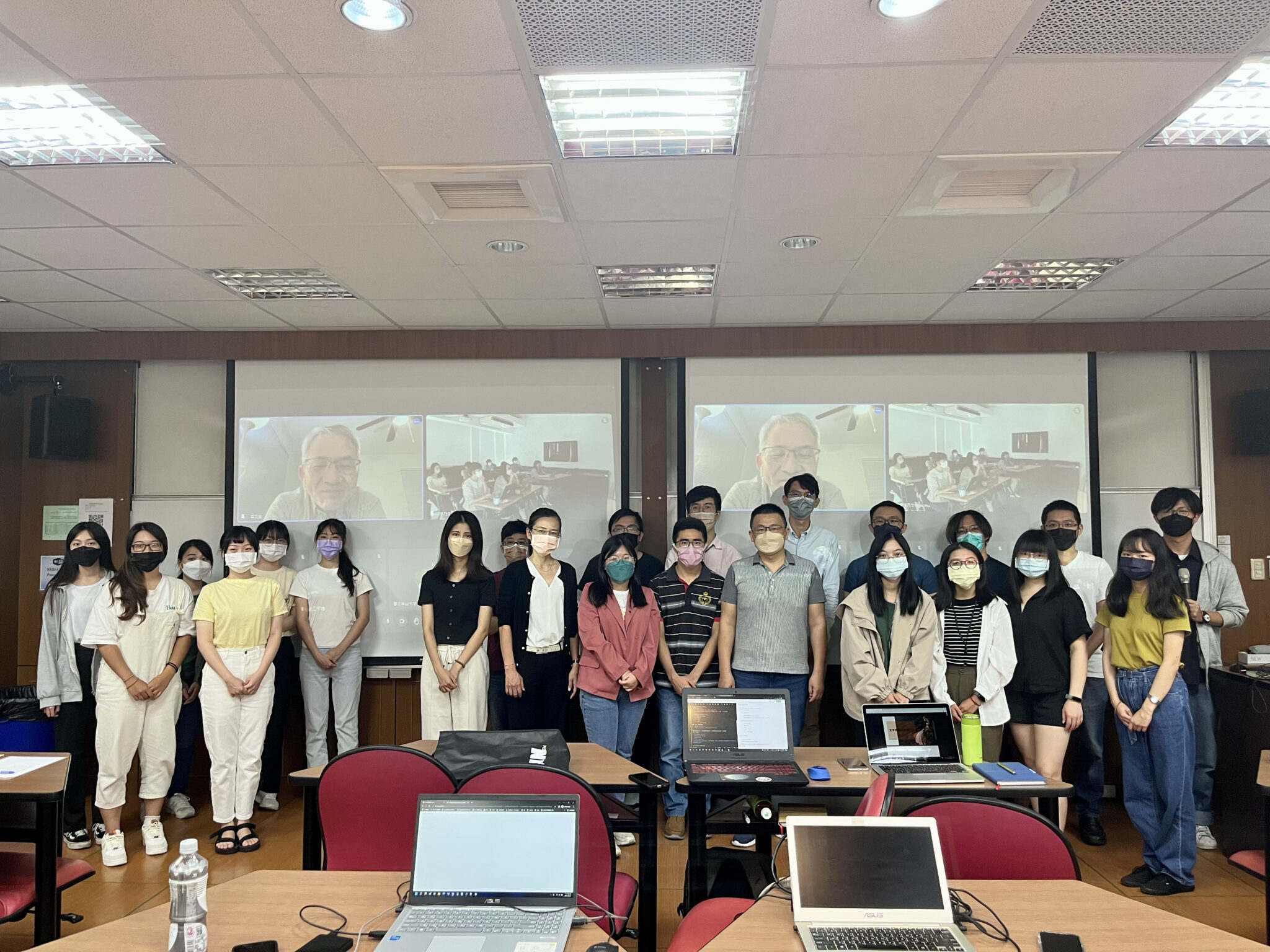 Public Opinion Analysis Workshop: Event Report – Text Mining and ...