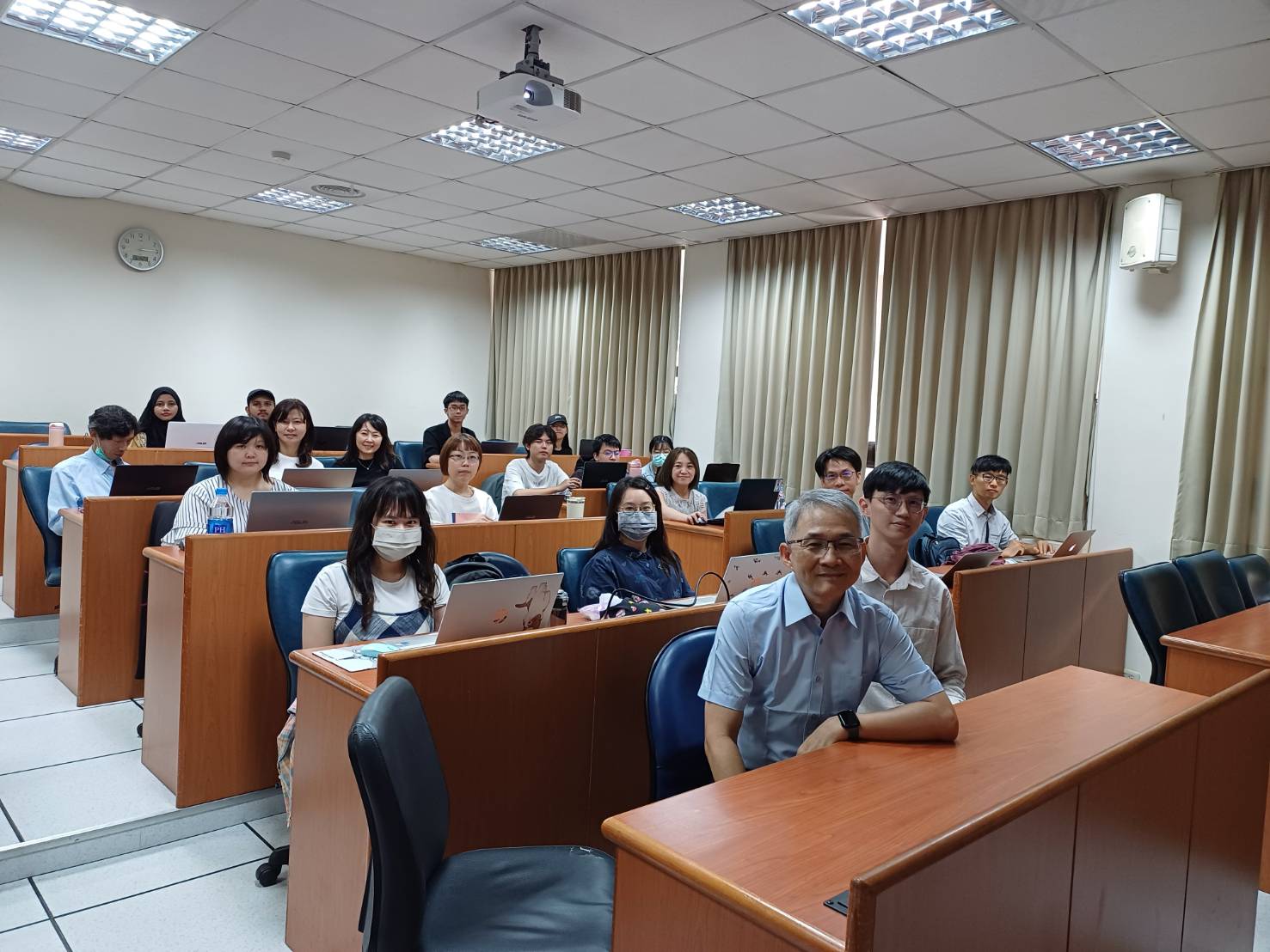 2024 Tarflow Public Sentiment System(Workshop I): Activity Record ...